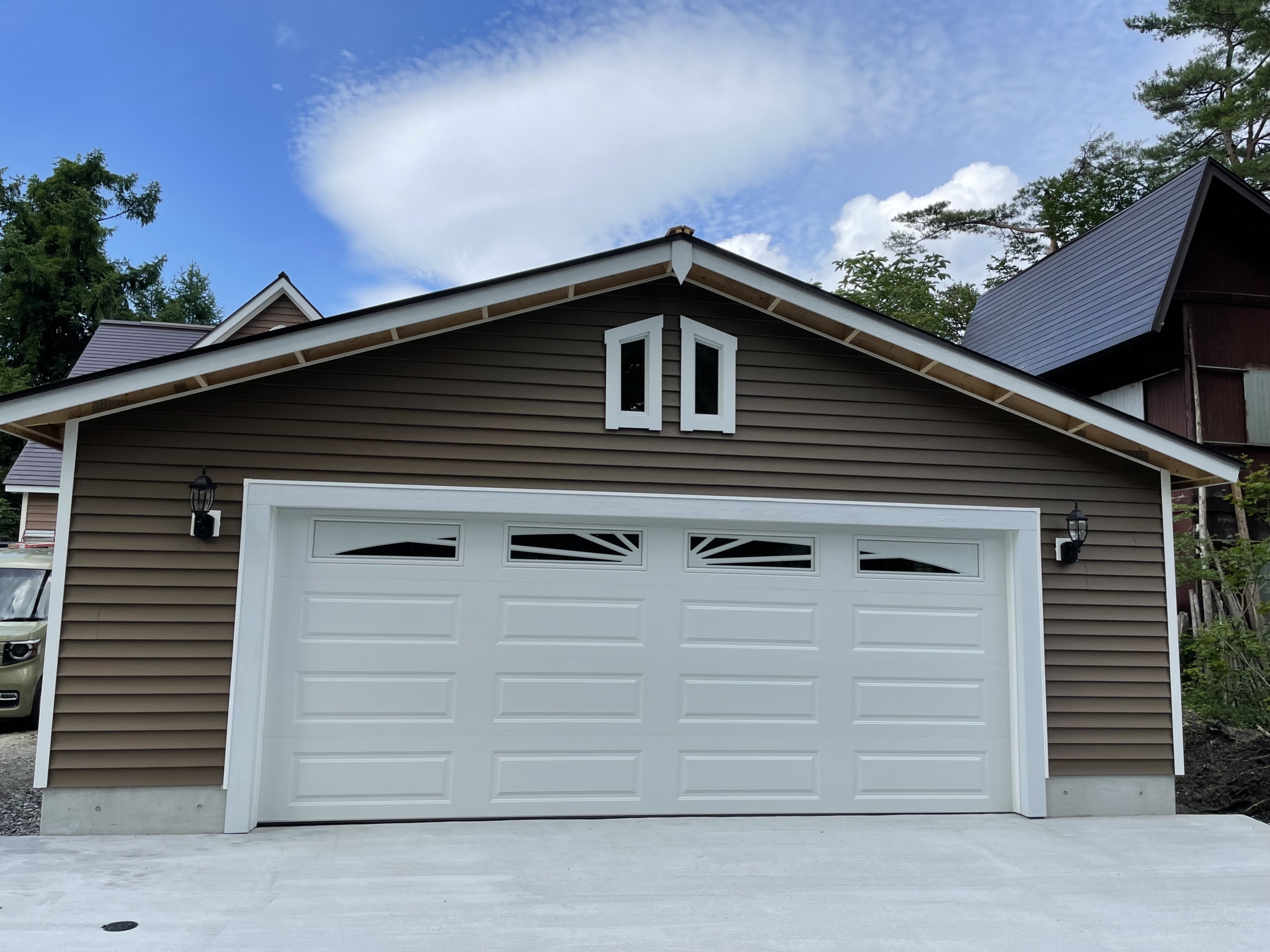 輸入ガレージ・ガレージ施工・個人輸入代行のメイプルガレージ | Maple Garage | Maple Trading Inc.輸入ガレージ ...